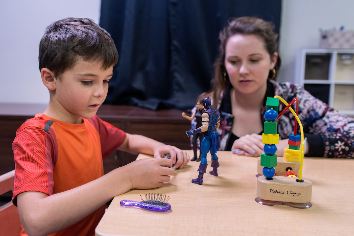 Overview | Kansas Intellectual and Developmental Disabilities Research ...